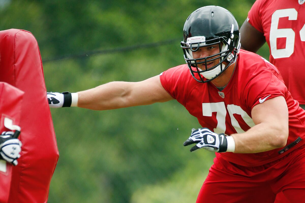 Did Falcons Do Enough This Offseason to Rebound in 2014? | News, Scores ...