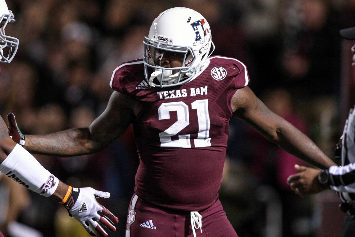 Future SEC Schedule Further Proof 9-Game League Format Would've Been ...