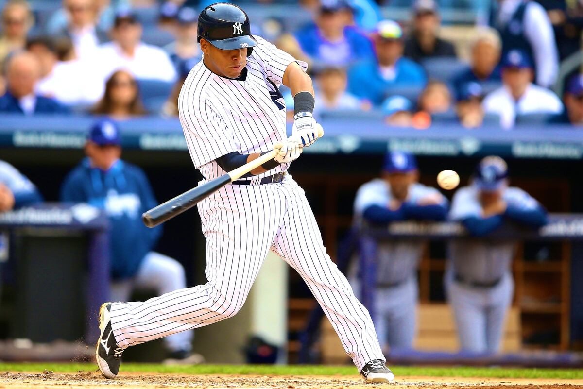 Is Yangervis Solarte a Future MLB Star or a Flash in the Pan? | News ...