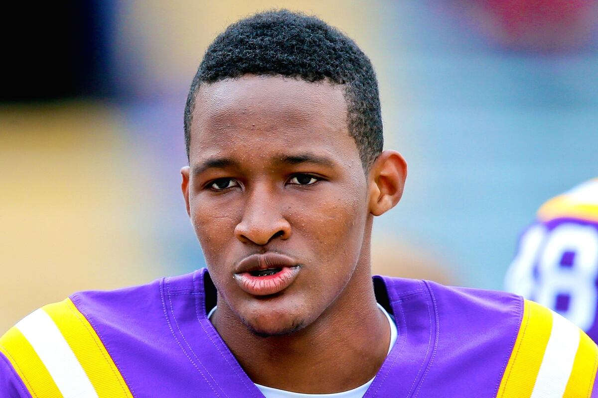 B/R's 2014 Early Preseason Freshman All-American Team | News, Scores ...
