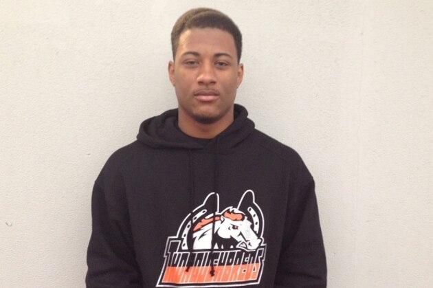 4-Star ATH Jaason Lewis Reportedly Decommits from UCLA