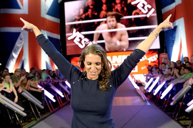 Predicting Where the Daniel Bryan-Stephanie McMahon Storyline Goes Next