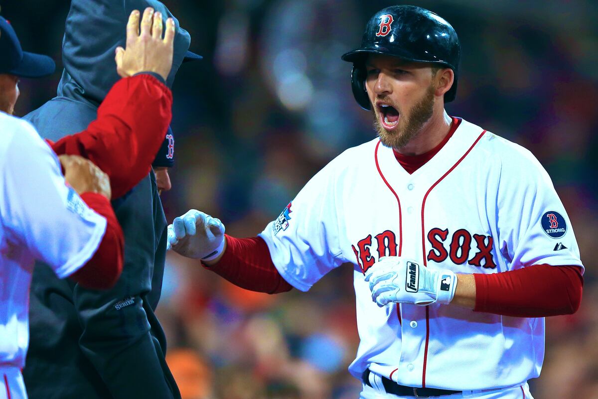 Stephen Drew to Red Sox: Latest Contract Details, Analysis and Reaction ...