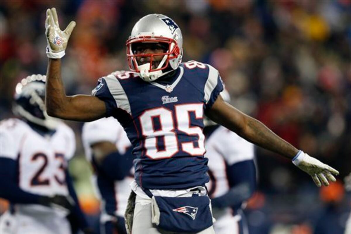 Assessing Every Patriots UDFA's Chances of Making the Roster | News ...