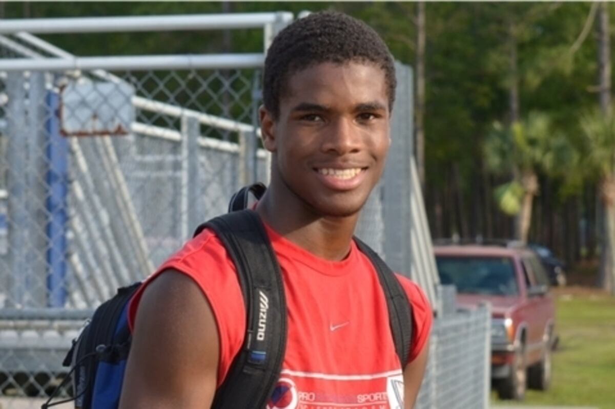 Ohio State Offers 2018 DB Tyreke Johnson, America's Latest Middle ...