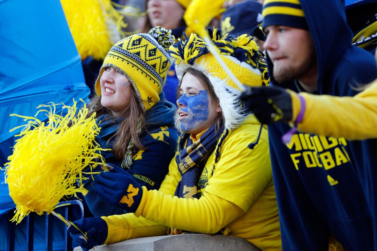 Michigan Football: Summer Grades for 2015 Recruiting Class | News ...