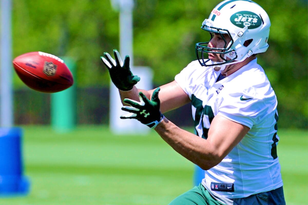 Ten Rookies to Watch in NFL Offseason Workouts | News, Scores ...