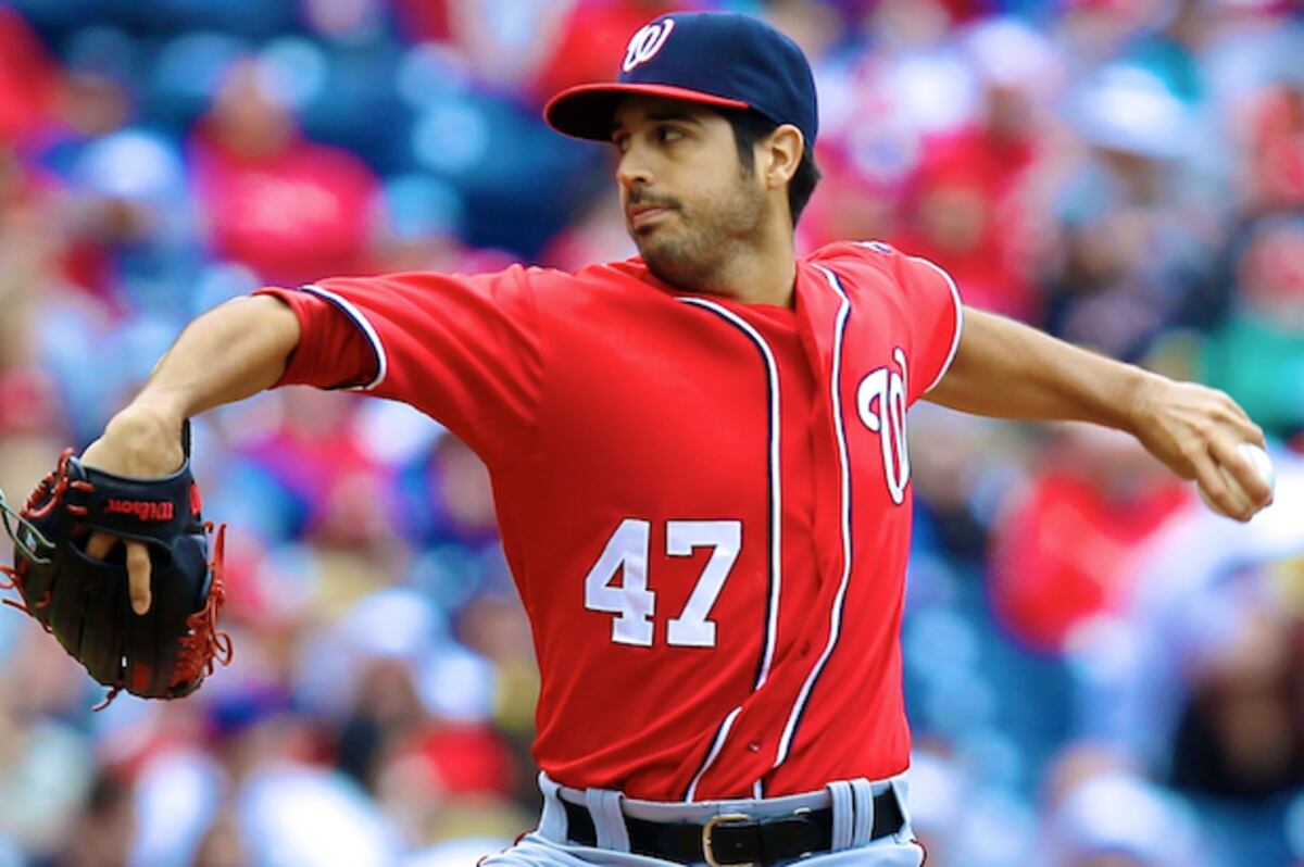 Under the Knife: MLB Injury Analysis on Harvey, Fielder, Lee and More ...