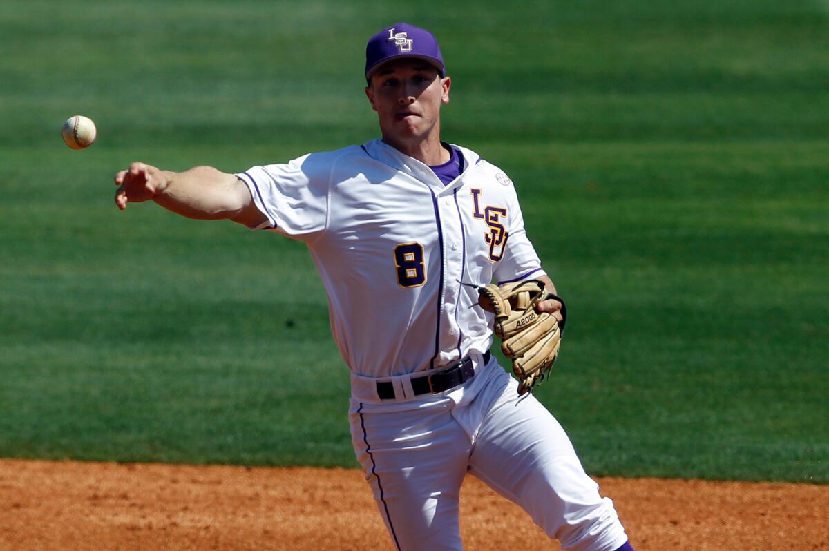SEC Baseball Tournament 2014: Day 2 Scores, Updated Bracket and Day 3 ...