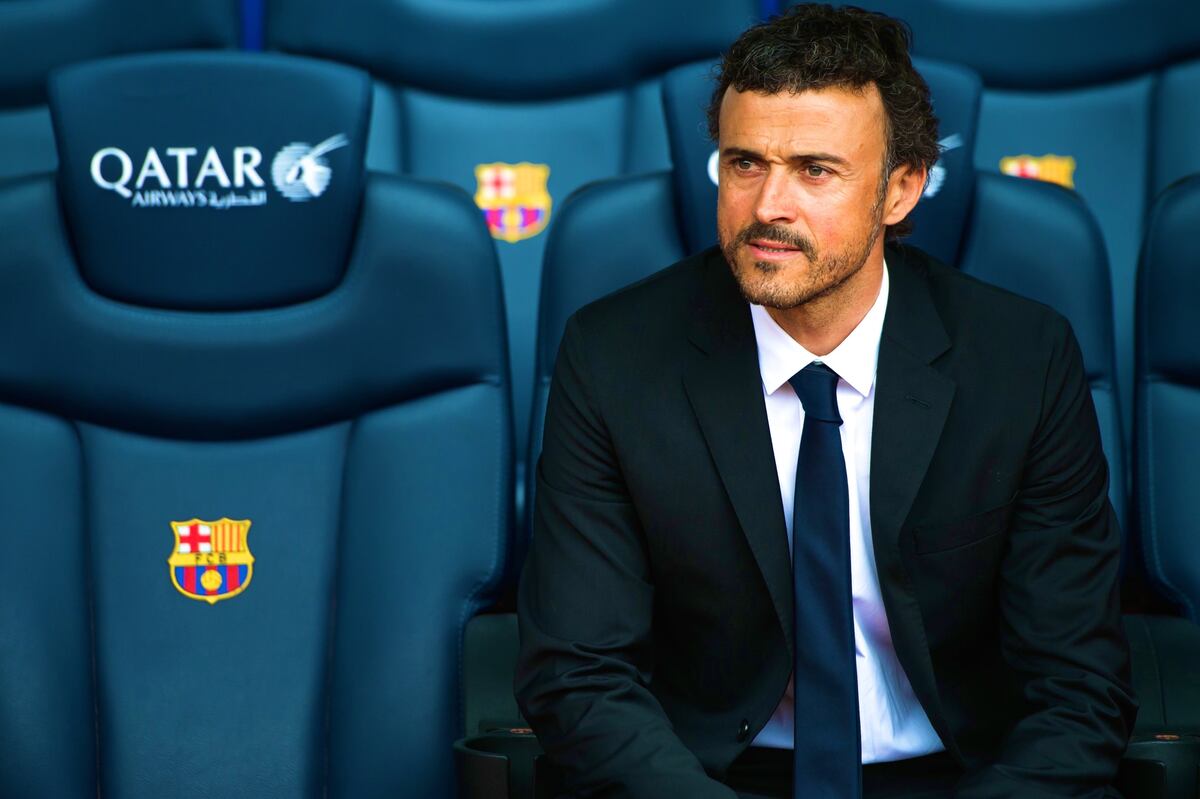 Neymar, Cesc Fabregas and 6 Issues for Luis Enrique to Address at ... Neymar, Cesc Fabregas and 6 Issues for Luis Enrique to Address at ...