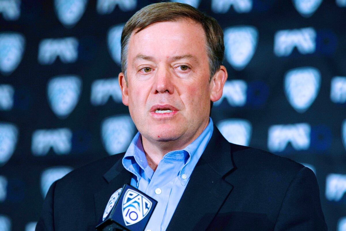 Pac-12 Presidents Reportedly Propose Sweeping Changes to NCAA | News ...