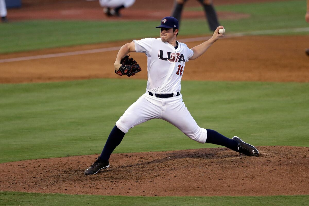 MLB Draft 2014: Scouting Reports for Top Major League Prospects | News ...