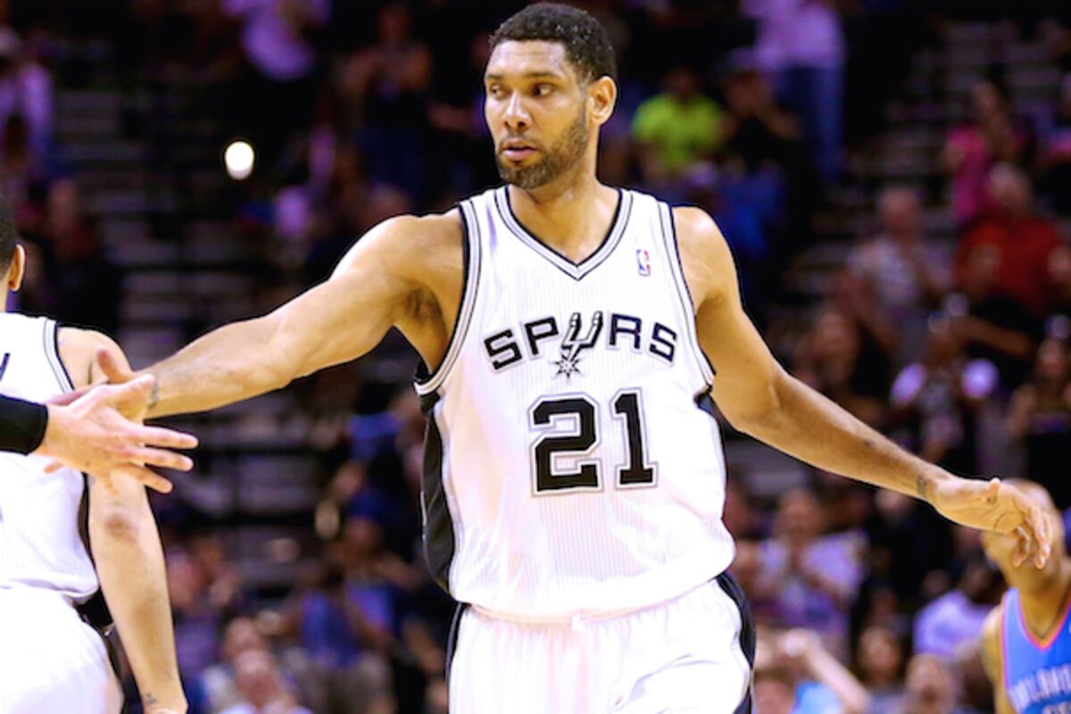 Spurs Emerge as Championship Favorites as Playoff Dominance Continues ...