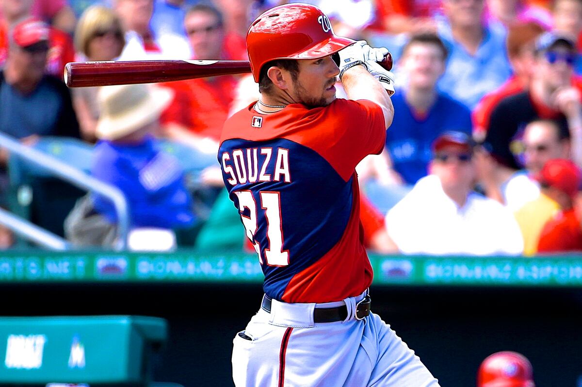 MLB Prospects Update: Hottest, Coldest Players at Each Minor League ...