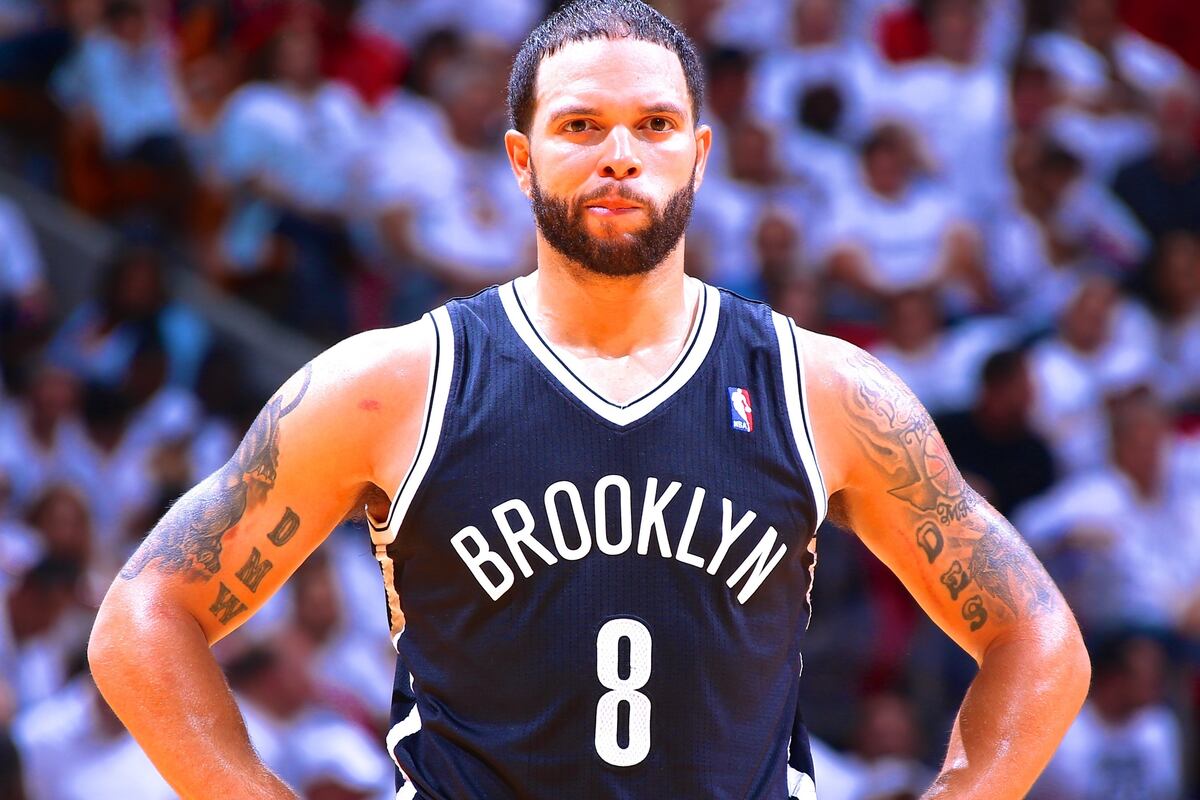 Deron Williams Injury: Updates on Nets Star's Ankle Surgeries and ...