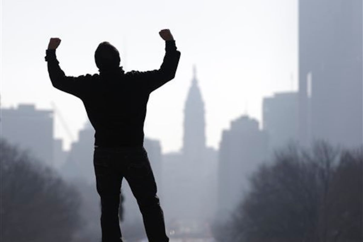 Best Fictional Sports Rivalries | News, Scores, Highlights, Stats, and ...