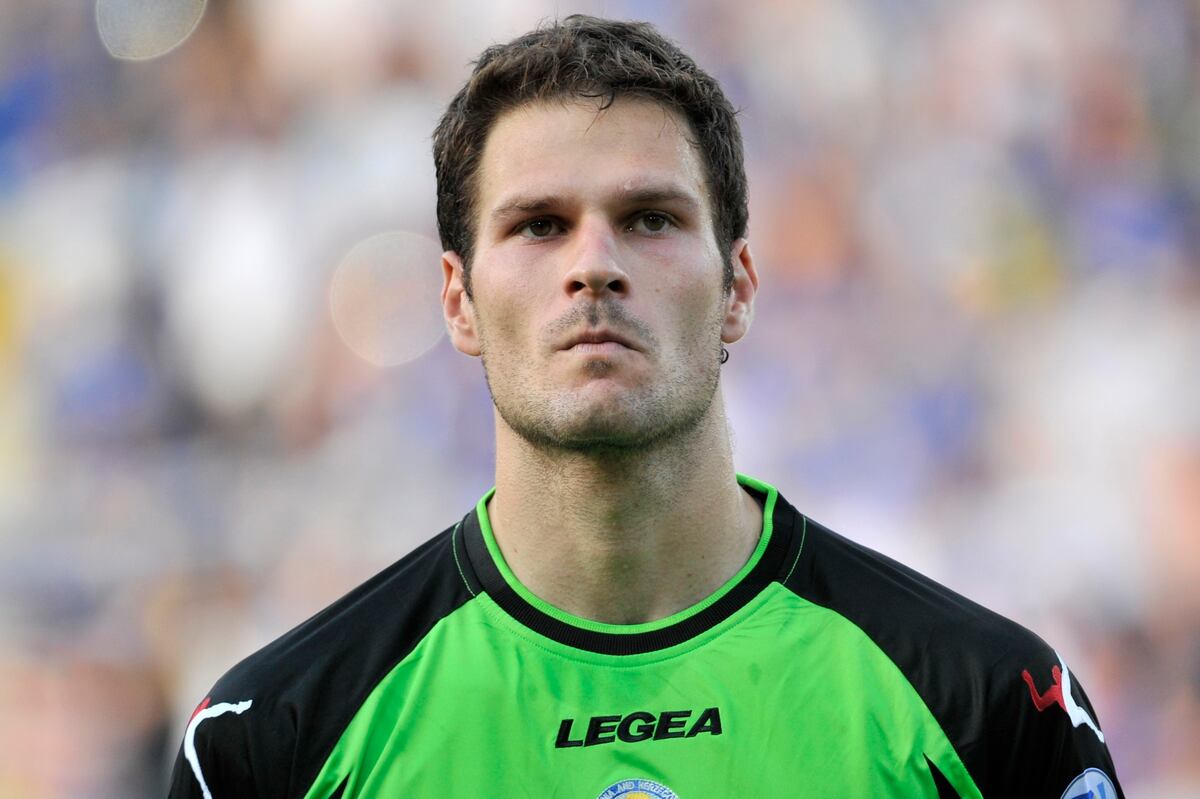 Asmir Begovic Exclusive: Stoke City Star on the World Cup, Premier ...