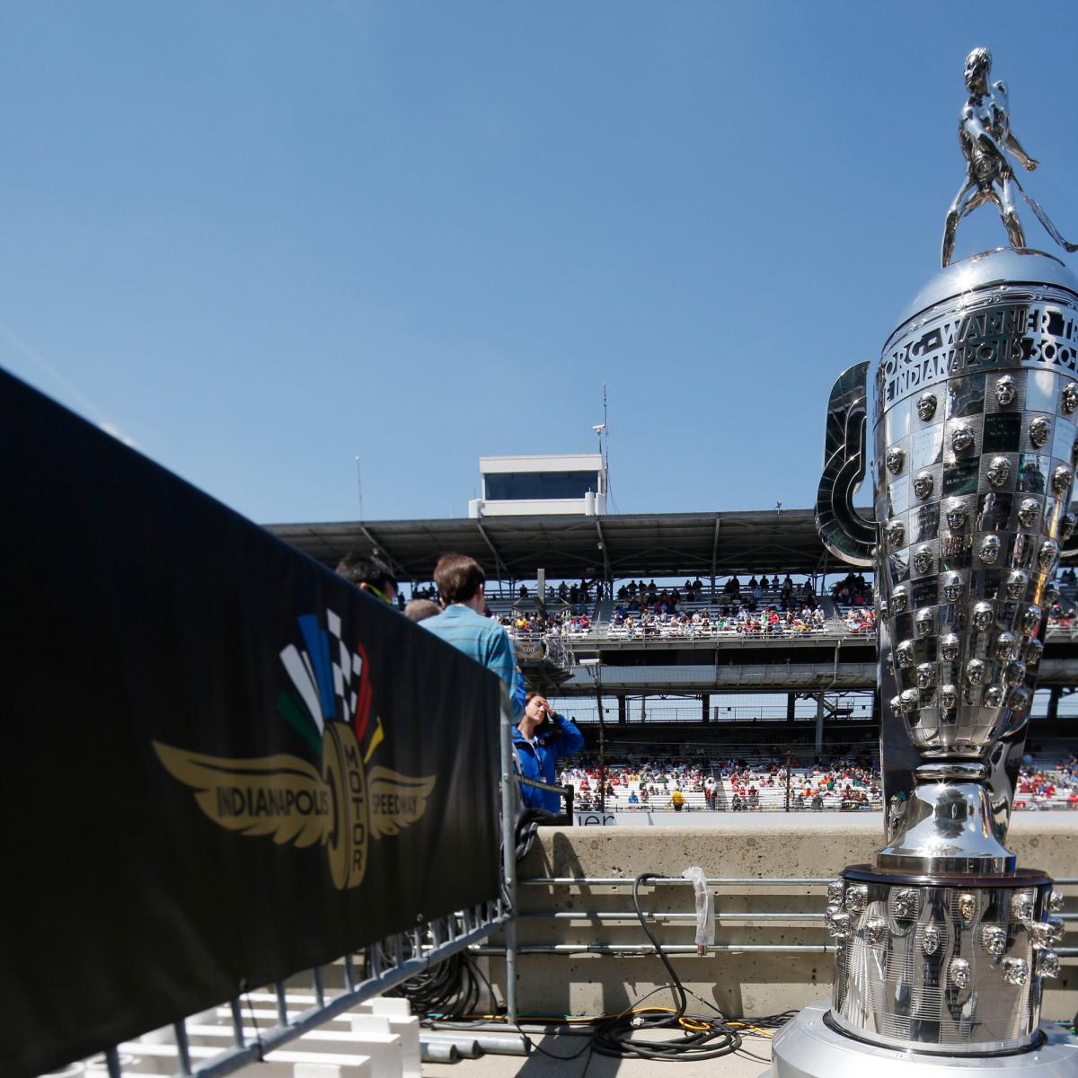 The Top Storylines to Follow Ahead of the 2014 Indy 500 | News, Scores ... The Top Storylines to Follow Ahead of the 2014 Indy 500 | News, Scores ...