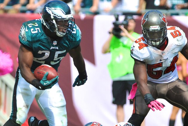 NFL 101: Introducing the Zone-Running Game