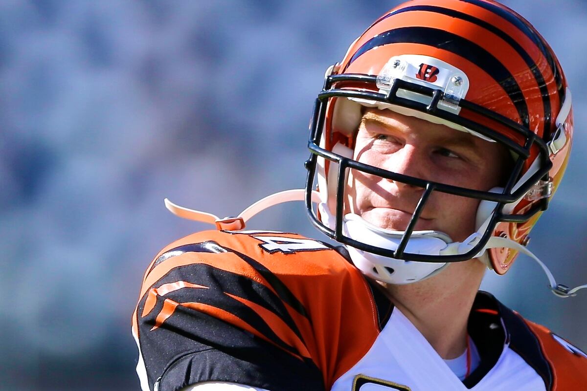 Every NFL Team's Nightmare Scenario for 2014 | News, Scores, Highlights ...