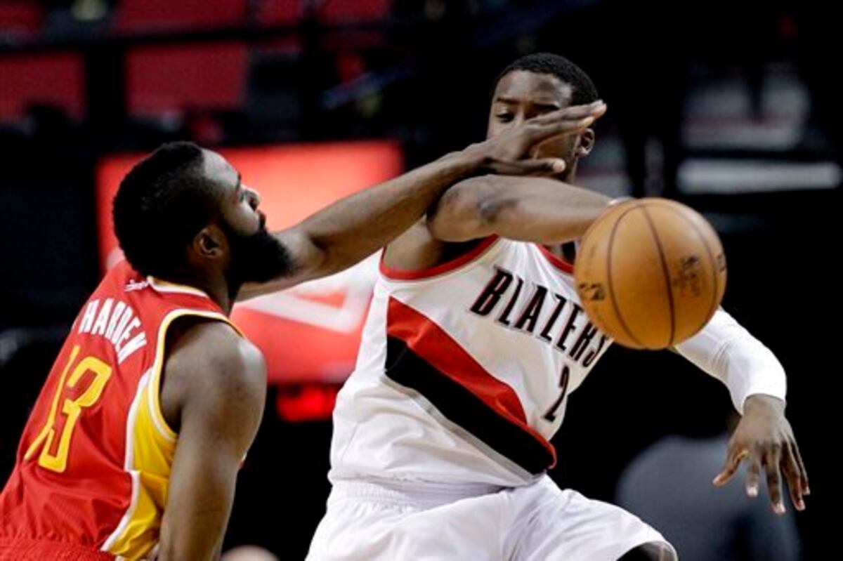 Wing Defenders the Houston Rockets Should Chase This Offseason | News ...