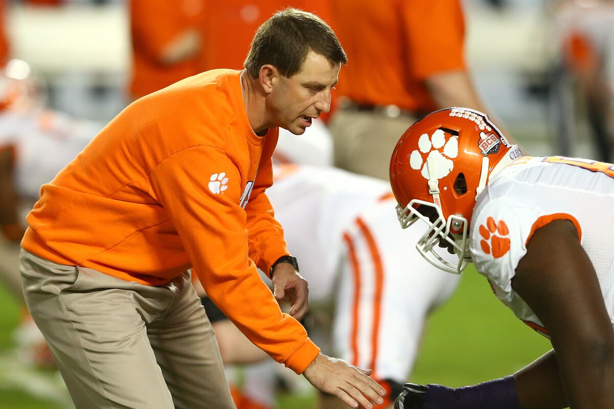 Clemson Football Recruiting: Evaluating Tigers 2015 Commits so Far ...