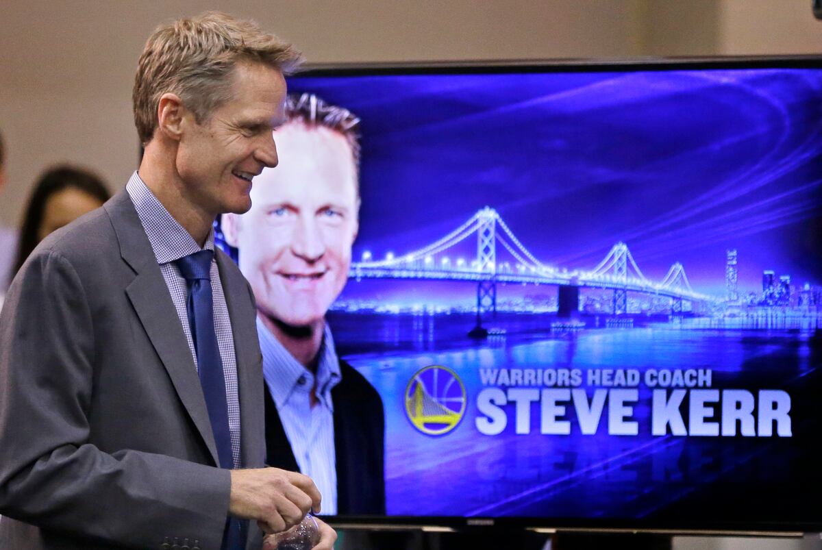 Why Adding Fresh Blood to the NBA Coaching Tree Is the Right Call ...