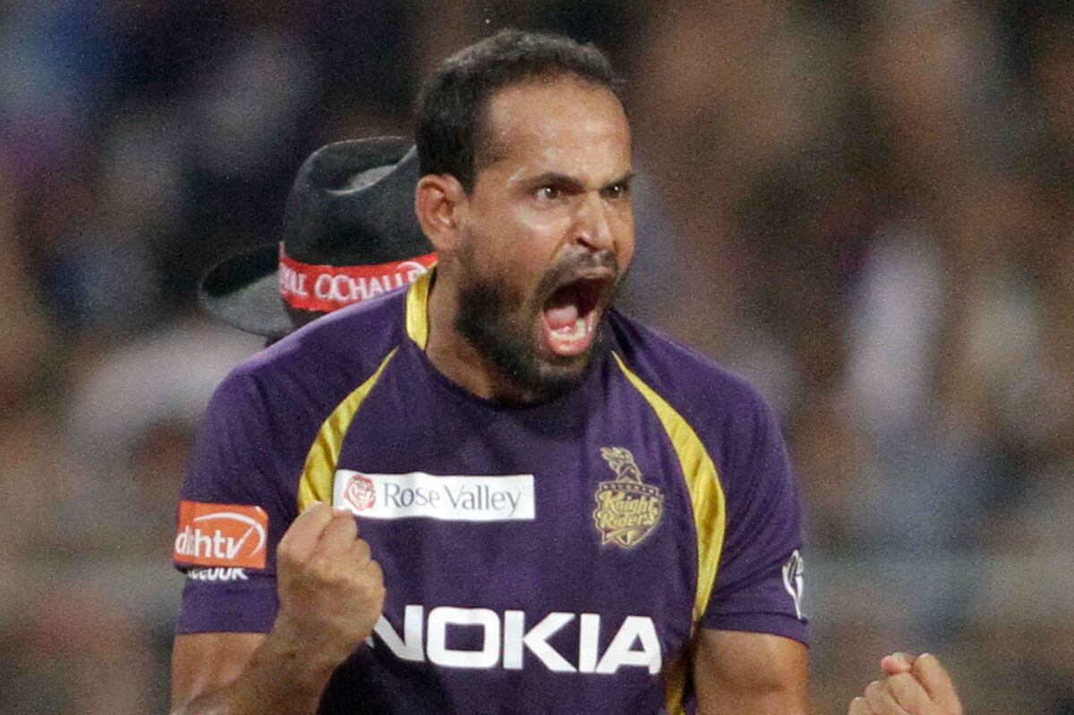 Kolkata vs. Hyderabad, IPL 2014: Video Highlights, Scorecard, Report ...