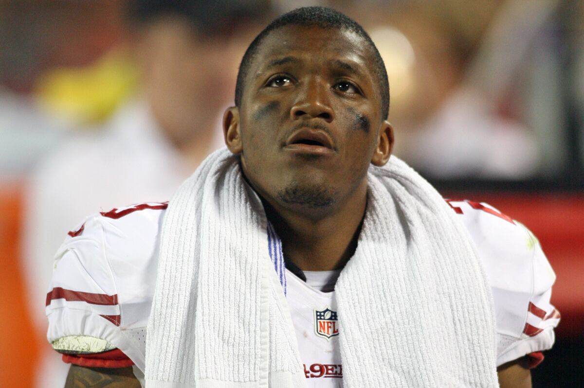 San Francisco 49ers: What the Future Holds for LaMichael James | News ...