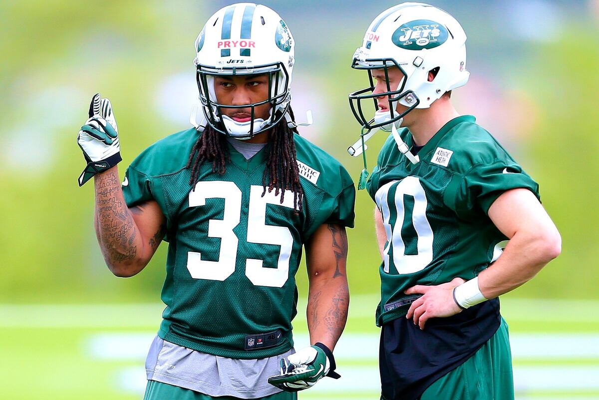 Hottest Rookie Storylines During NFL Offseason Workouts | News, Scores ...