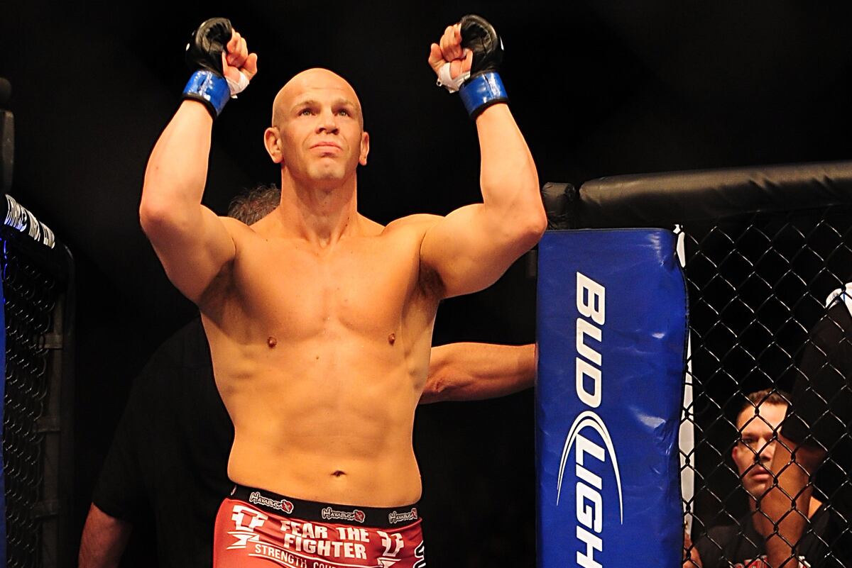 Every UFC Knockout That Happened in 10 Seconds or Less | News, Scores ...