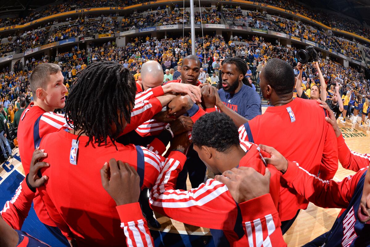 The 1 Offseason Move the Atlanta Hawks Must Make | News, Scores ...