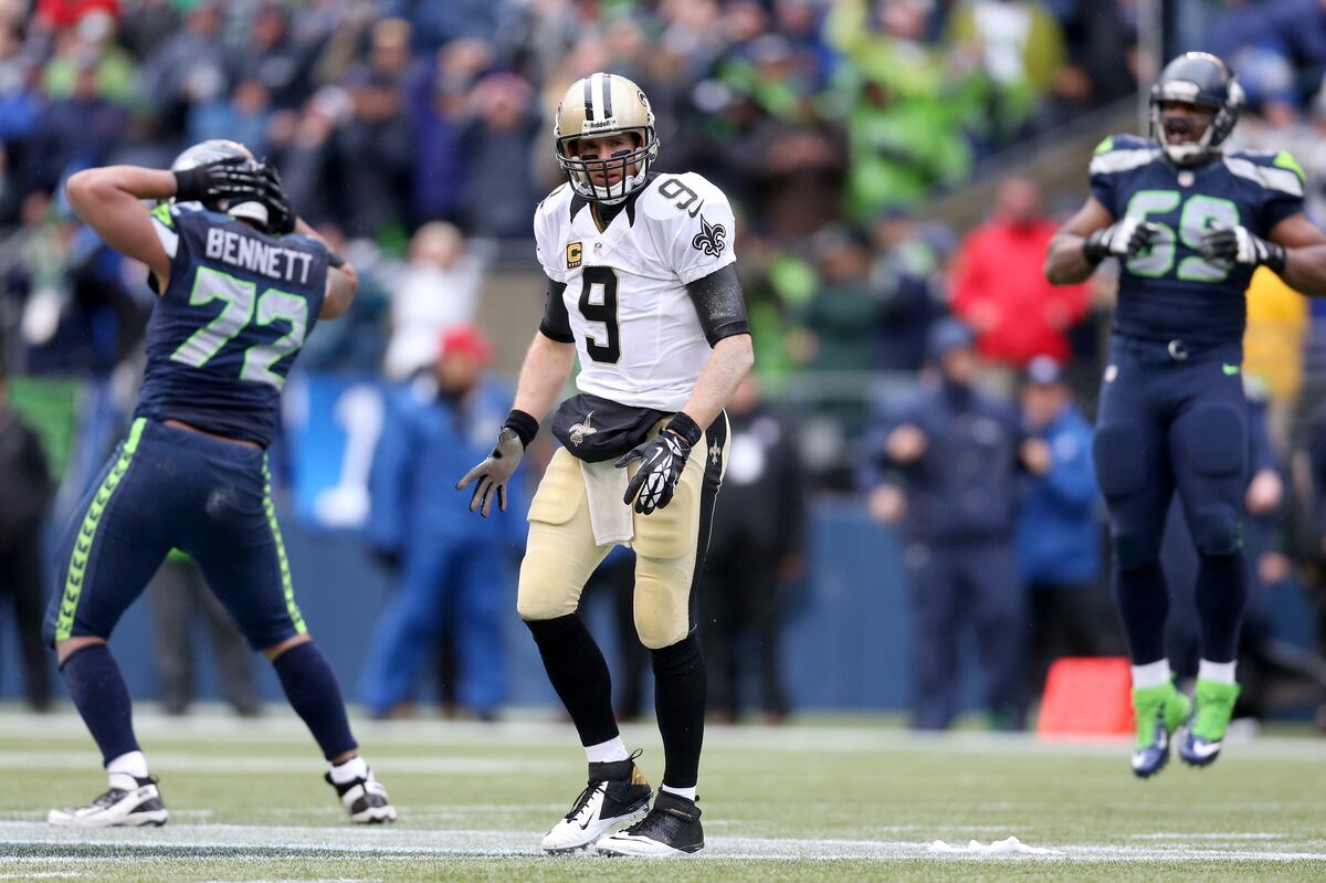 10 NFL Stars Who Will Take Step Back in 2014 | News, Scores, Highlights ...