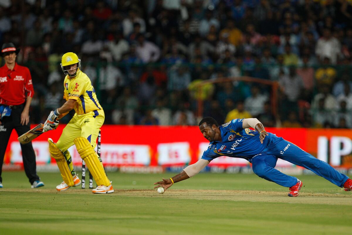 IPL Playoffs 2014: Known Info for This Year's Fixtures | News, Scores ...
