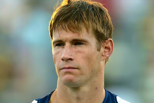 USMNT Legend Brian McBride Talks Landon Donovan and World Cup Memories