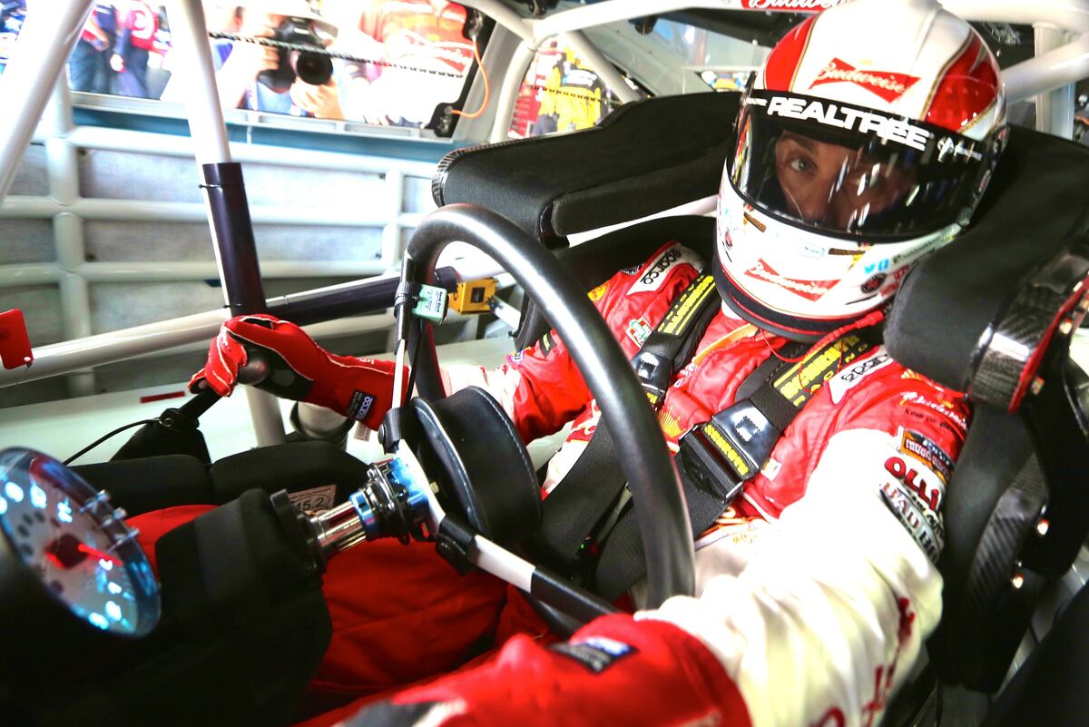 Biggest NASCAR Storylines to Watch Ahead of Sprint Cup Series at Dover ...