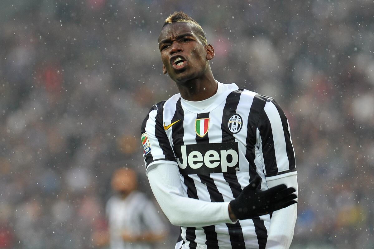 Chelsea FC: Is Paul Pogba the Answer to the Blues' Midfield Issues ...