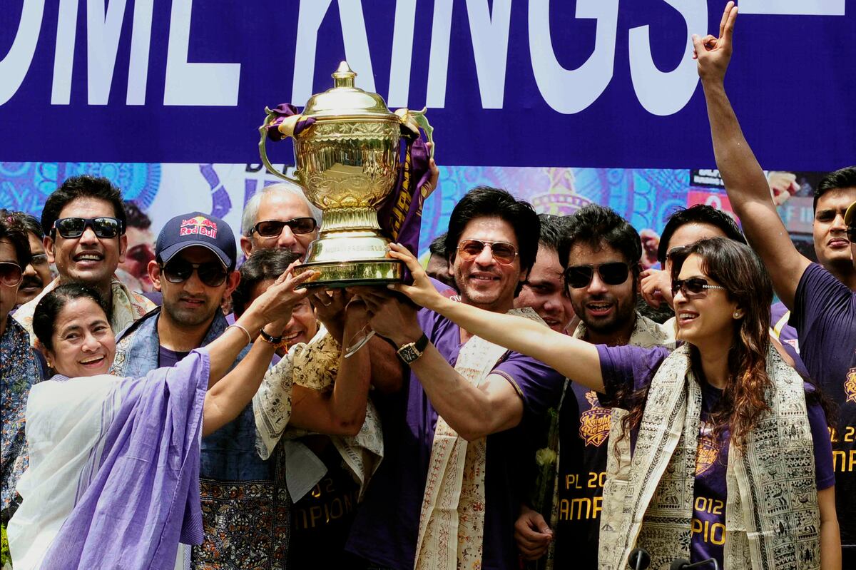IPL Fixtures 2014: Schedule, Dates, Live Stream Info and Playoff ...