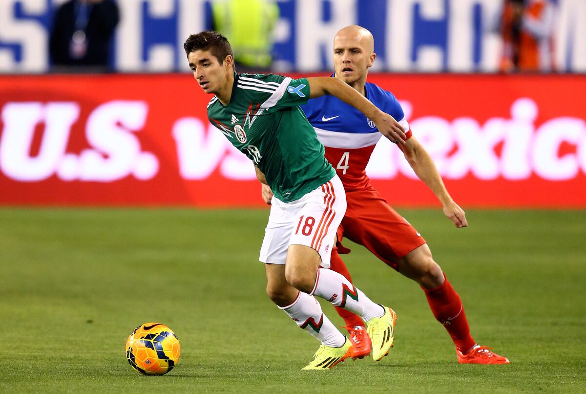 Why Isaac Brizuela Must Be Handed a World Cup Starting Spot for Mexico ...