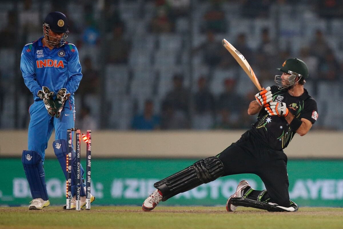 IPL Schedule 2014: Updated Fixtures, Playoff Format and Form Guide ...