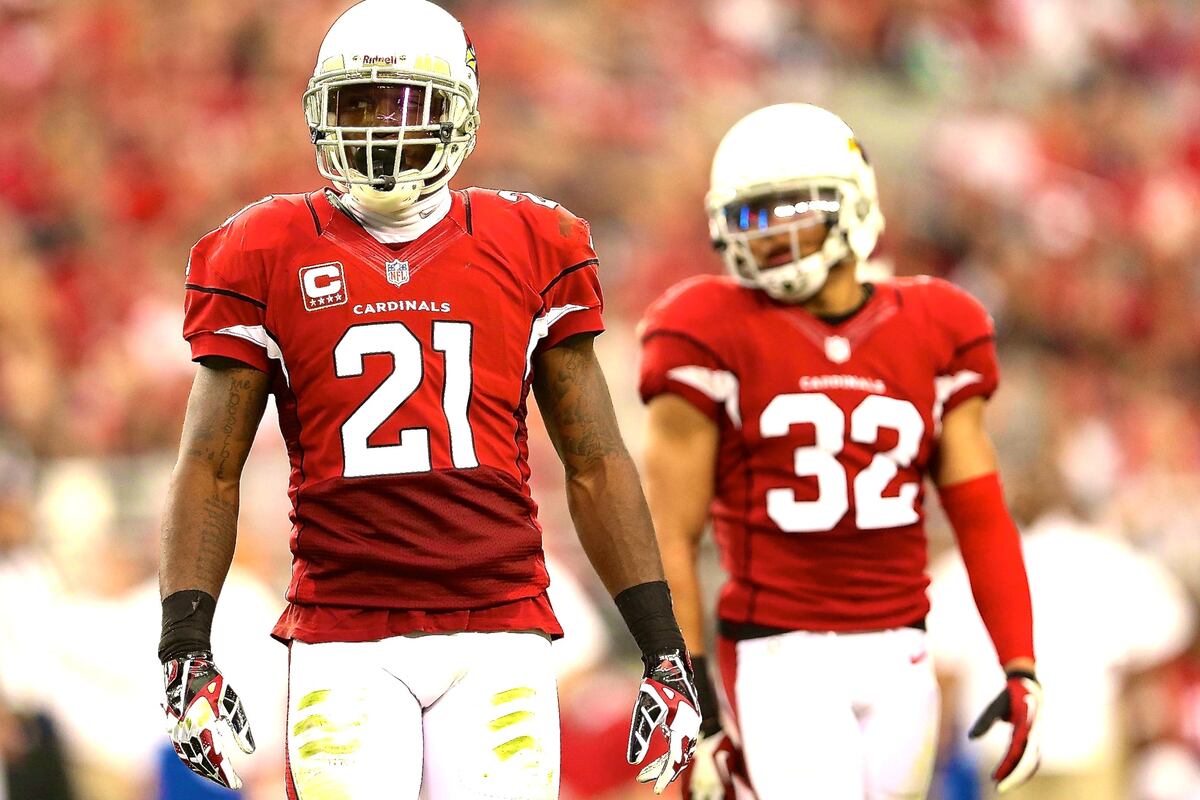 Top 10 NFL Cornerback Duos Slated for 2014 | Bleacher Report