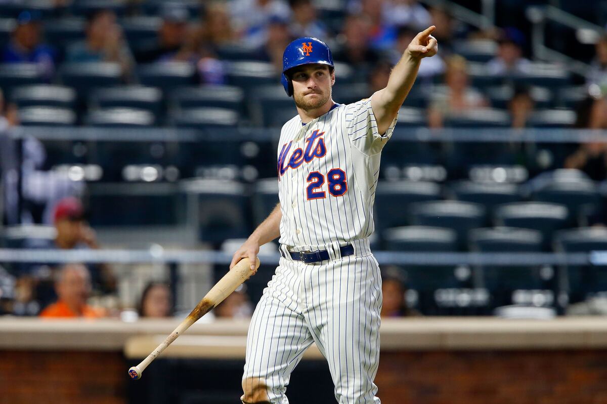 Daniel Murphy Decision Time Around the Corner for New York Mets | News ...