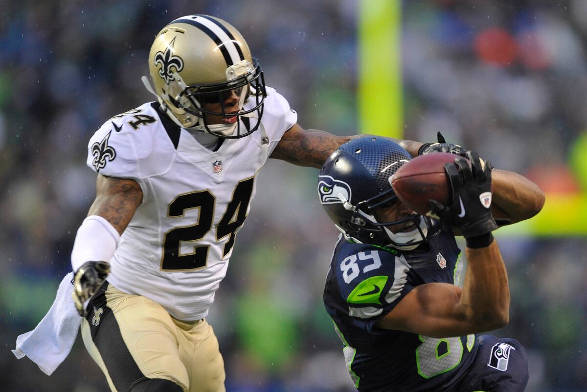 Who Will Win the New Orleans Saints' No. 2 Cornerback Battle? | News ...