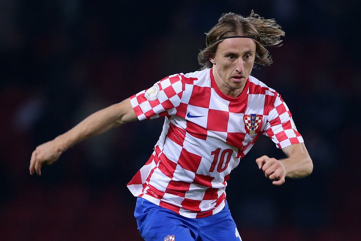 Croatia vs. Brazil: Kick-off Time, Odds, Starting XI Predictions and ...