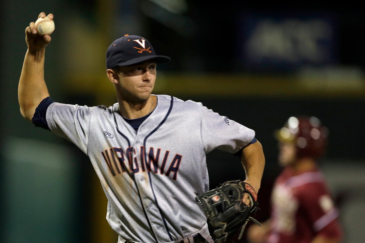 College Baseball Regionals 2014: Schedule and Most Intriguing Brackets ...