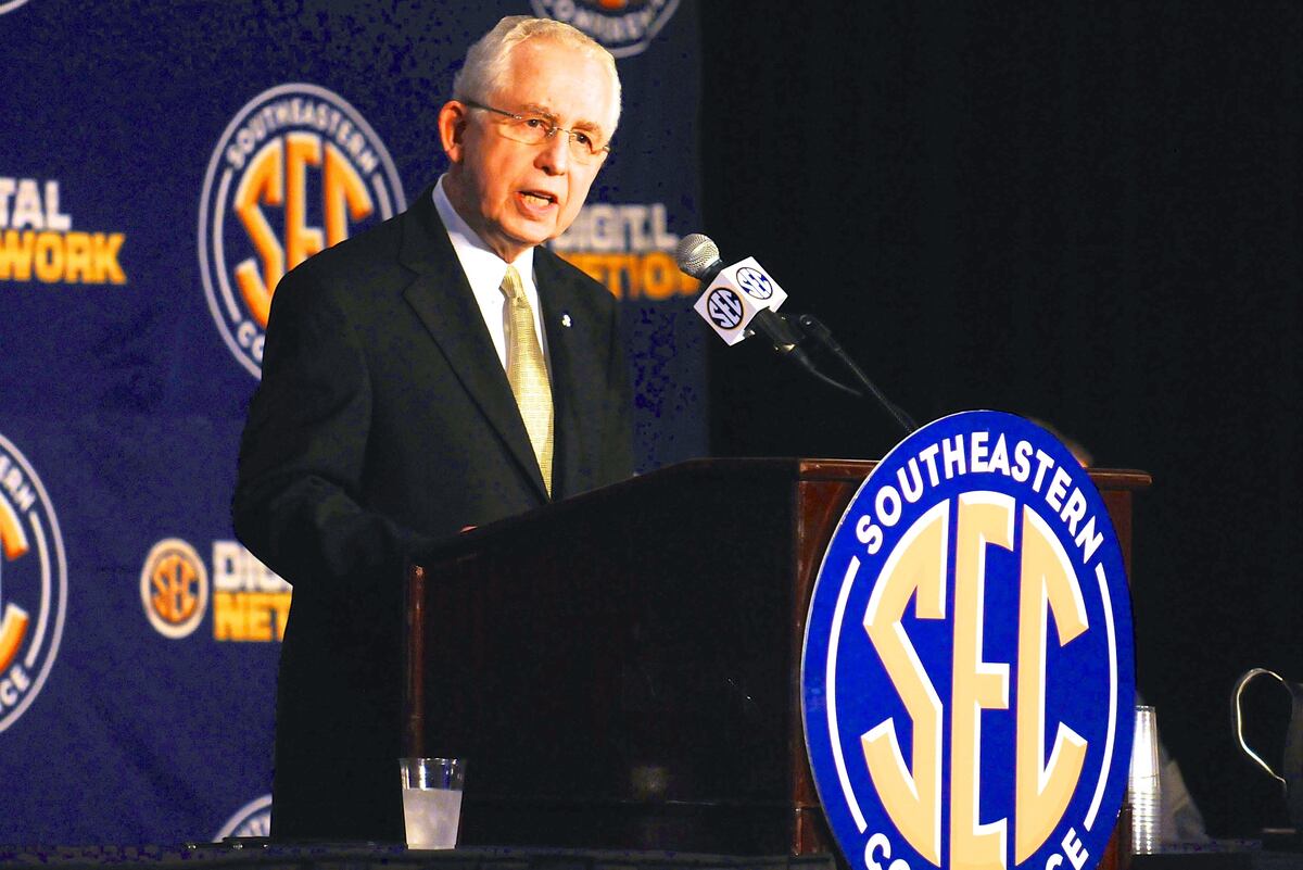 News, Notes and Analysis of the First Two Days of SEC Spring Meetings ...