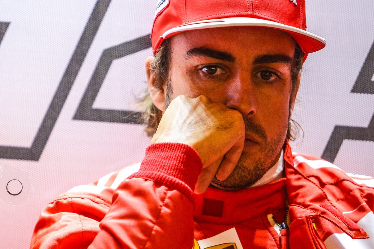 5 Formula 1 Drivers Who Are Too Good for Their Current Teams | News ...