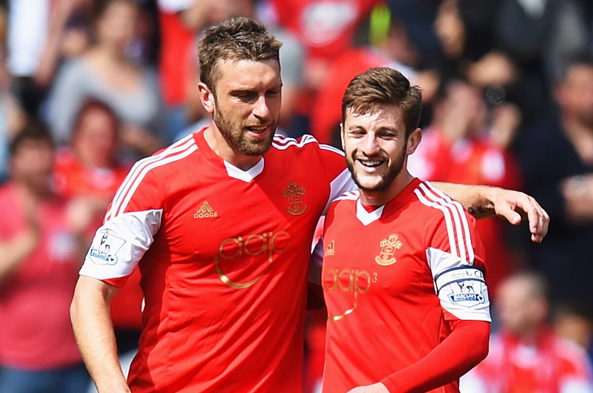 There's More to Liverpool's Lambert Move Than an Honest Interest in the ...