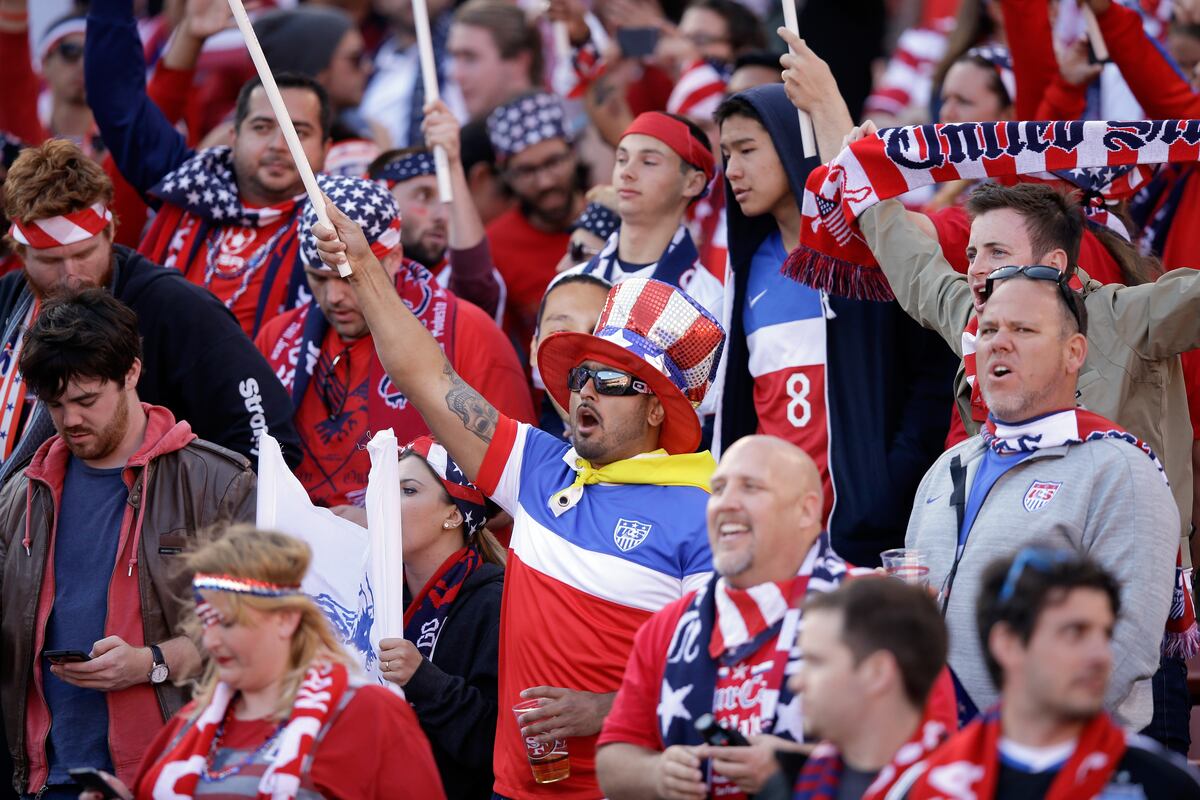 USA vs. Turkey: Date, Time, Live Stream, TV Info and Preview | News ...