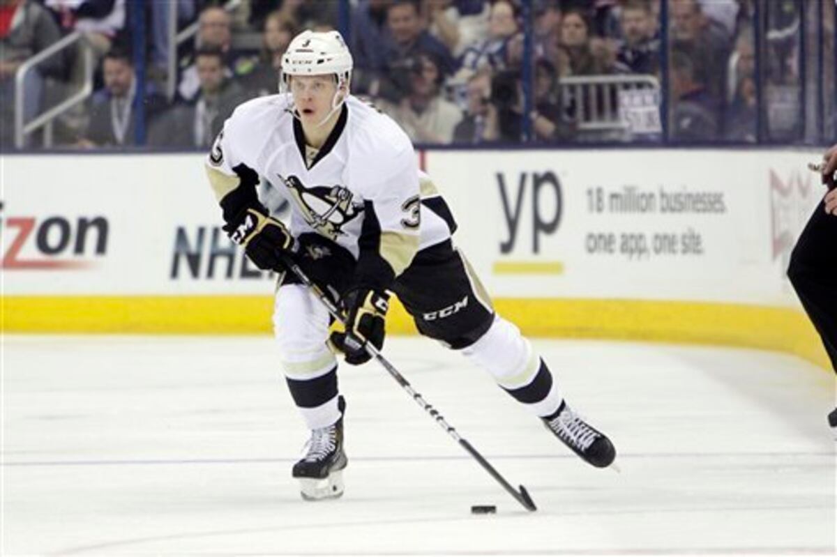 The Pittsburgh Penguins Players with the Most Potential at Every ...